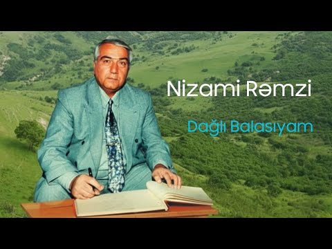Dagli Balasiyam (AI Cover | 4K Video | Soz: Nizami Remzi)