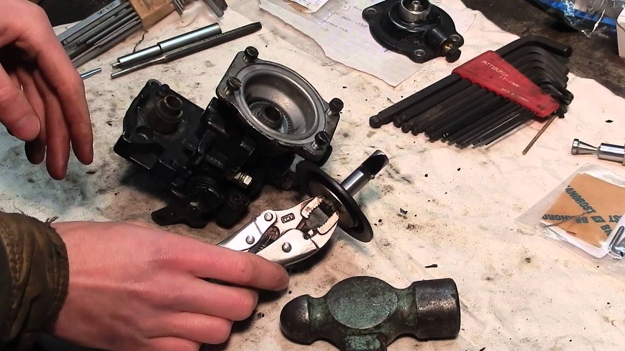 First Gen Dodge Cummins - Check your Fuel Pin Travel - YouTube