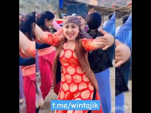 Точикони Хиндитабор Диги Диги - YouTube