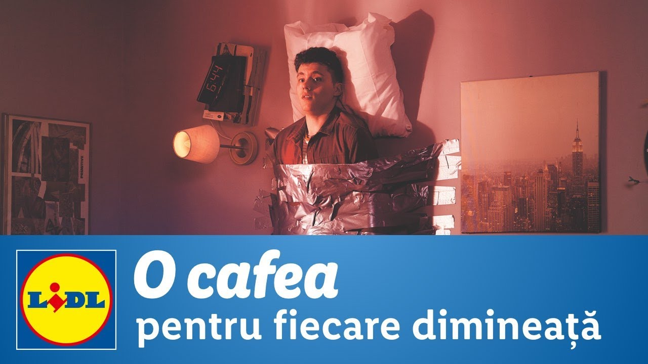 Cafea pentru fiecare dimineata de dupa • din 14 Octombrie 2019 - YouTube