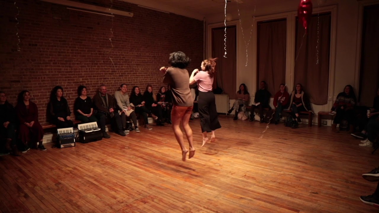 7MPR Themed Dance Theater- The Seventh Midnight Performance 12/7/2019 ...