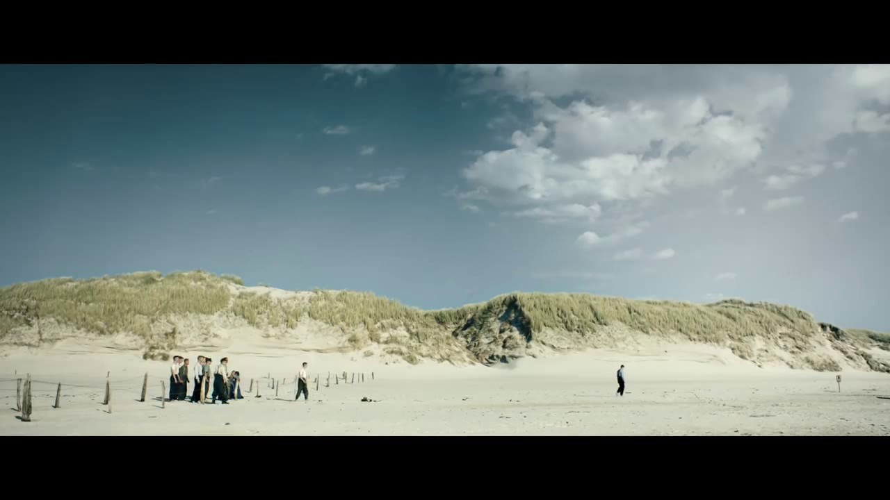 Terra de Minas (Under Sandet) - Trailer Original - YouTube