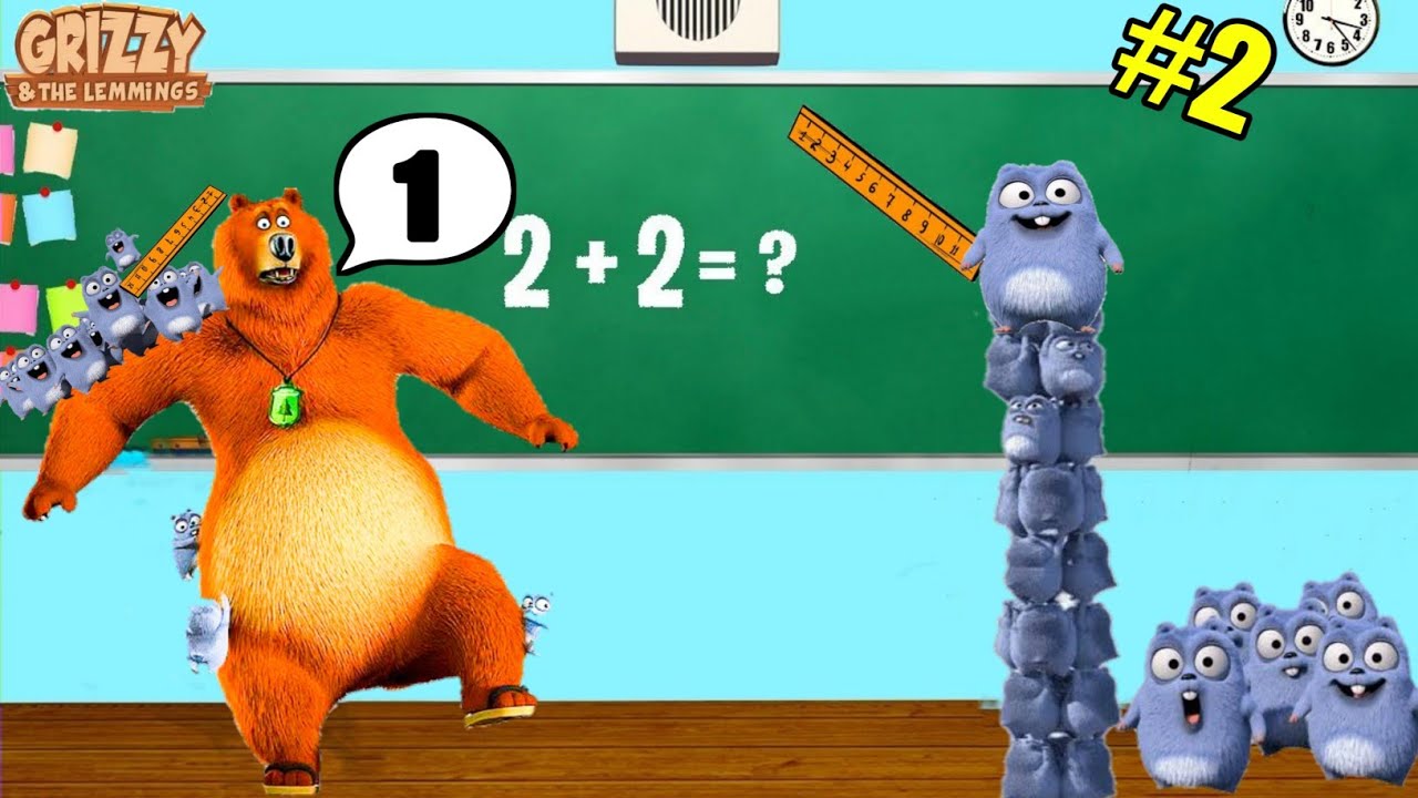 Bullbule Punishing Alumota Bhalu Become a Teacher ( Teacher Simulator 2 ...