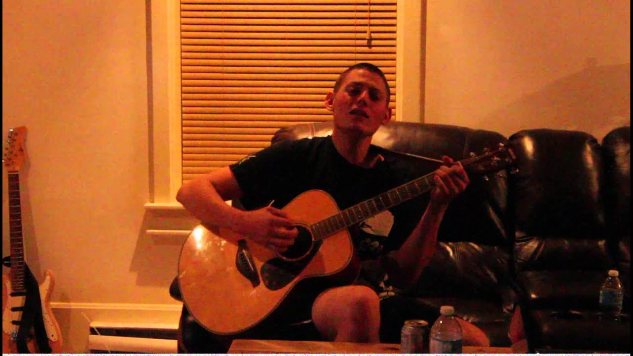 Héros of war by Andrew Fortin - YouTube