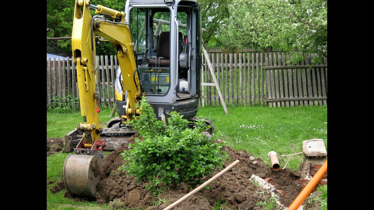 Homeowners sewer and drain coverage - YouTube