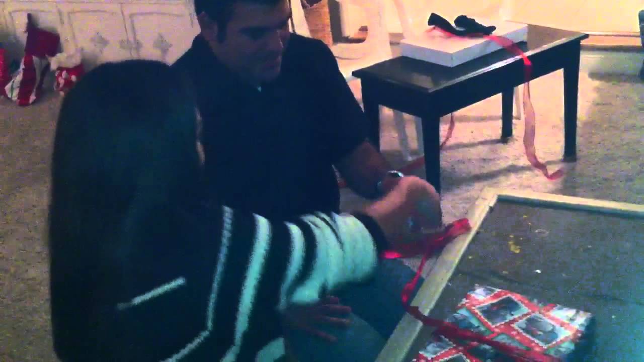 Christmas Gift wrapping Game - YouTube