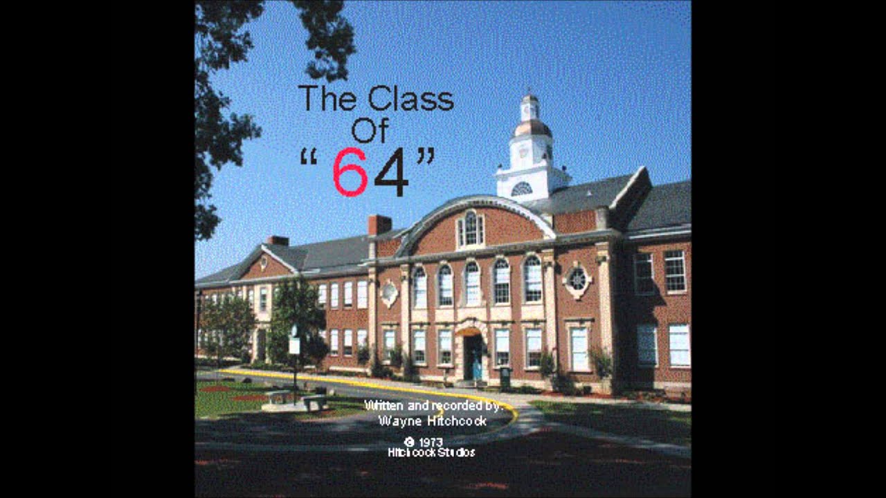 The Class of 64 - YouTube