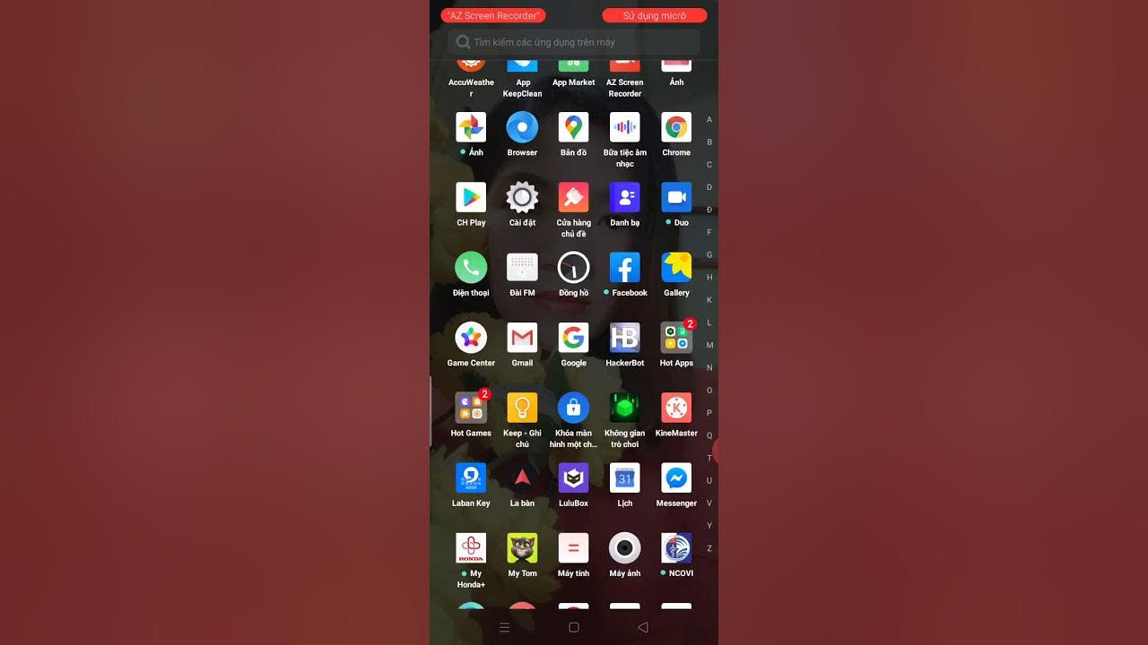 Hướng dẫn hack tất cả các game bằng hackerbot(một số máy ko đc) - YouTube