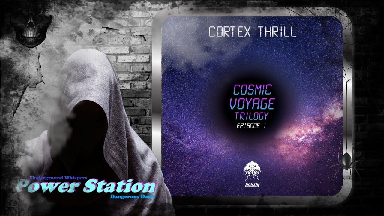 Cortex Thrill – Krypton (Manu Riga Remix) [Bonzai Progressive] - YouTube