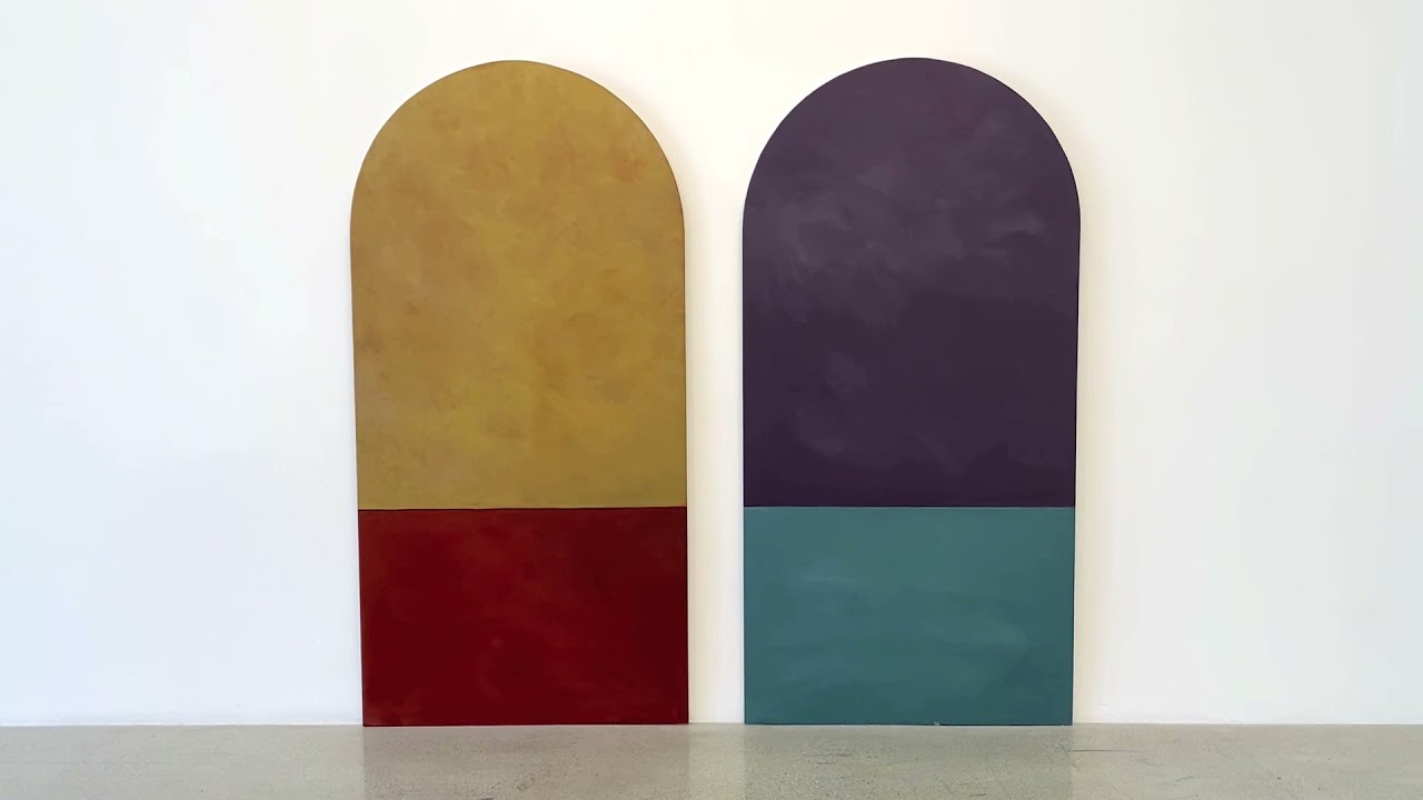 Famous Minimalist Art Paintings