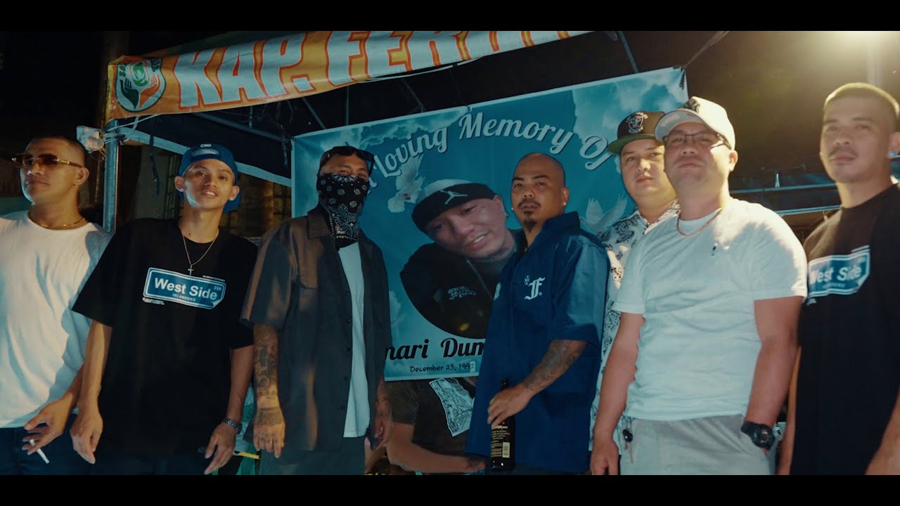 OG Cry - J LHORD (Tribute Video) - YouTube