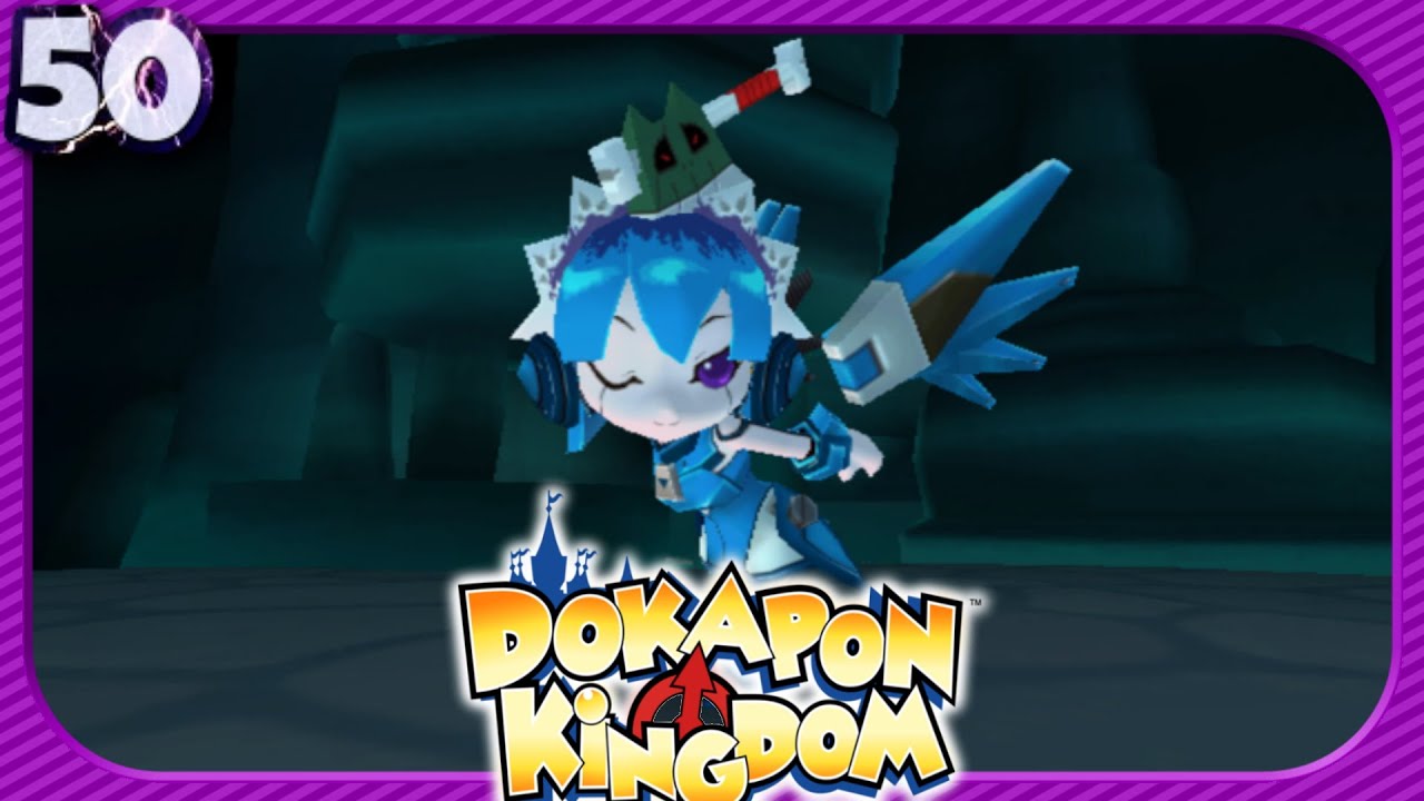 Let's Play Dokapon Kingdom: Story Mode - Final Chapter [50] - YouTube