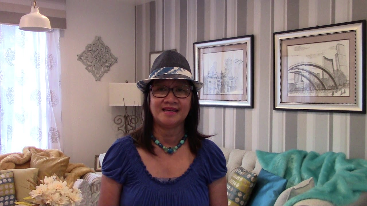 PRIDE DECEIVES poem devotional by ILMA - YouTube