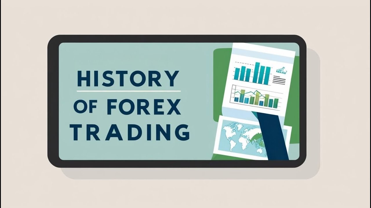 Lesson 2: History of Forex - YouTube