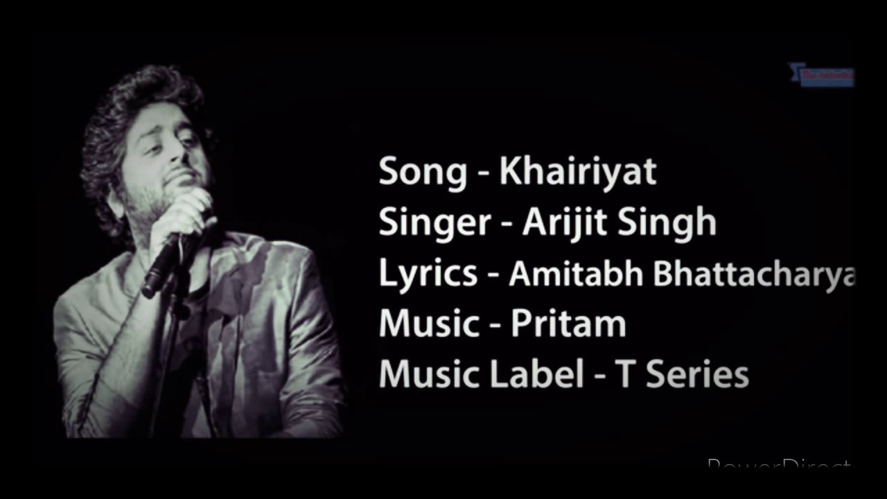 Arijit Singh khariyat puchho full song lyrics| chhichhore movie| - YouTube