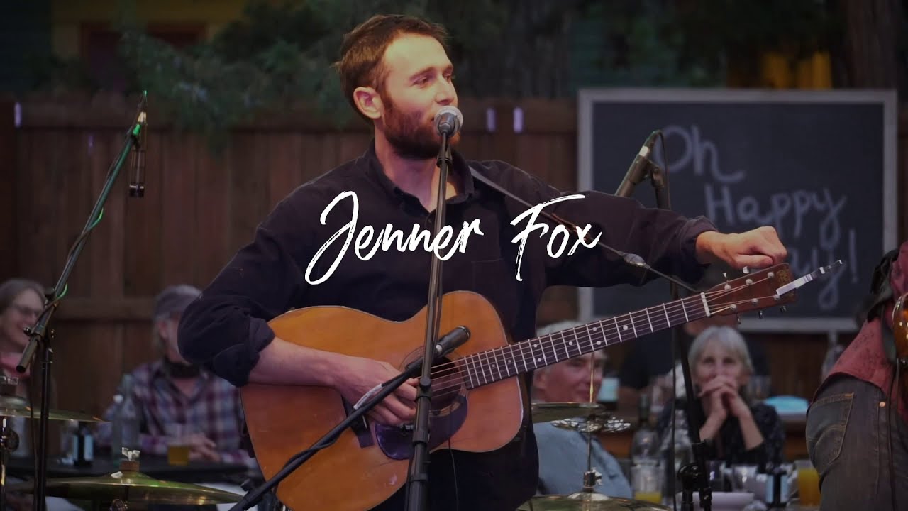 Jenner Fox – Tooth – Sisters Supports Oregon Live - YouTube