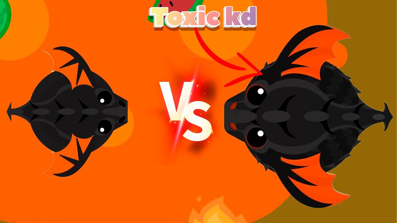 King dragon hant| Хант короля драконов в mope.io - YouTube