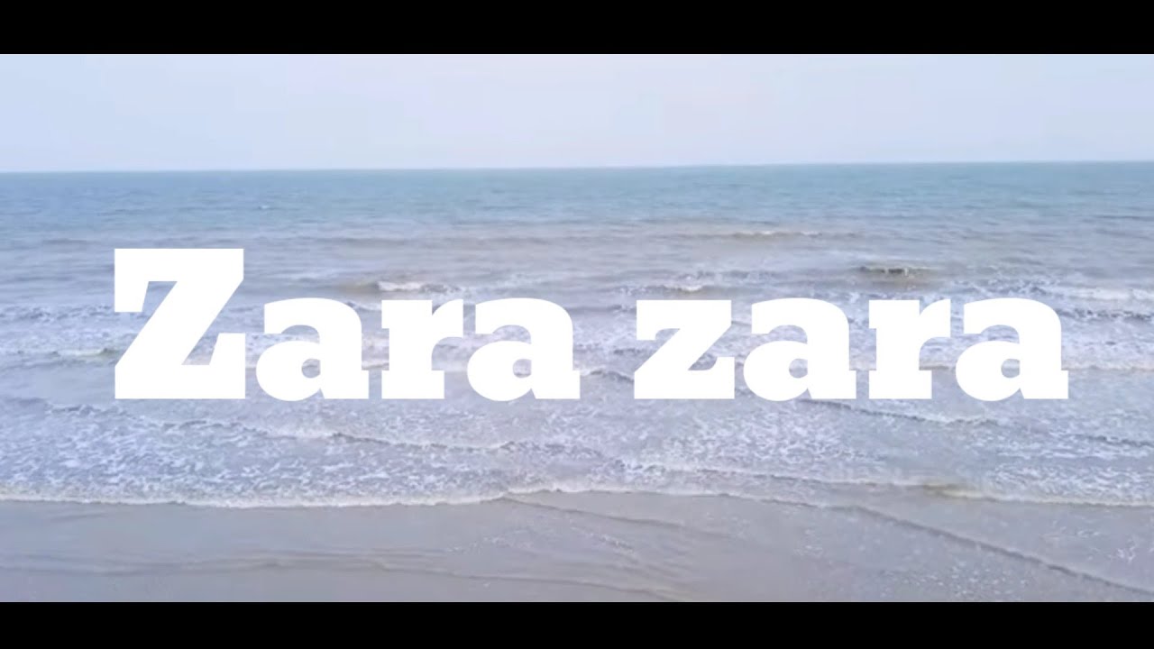 Zara zara | Bengali version | valo laga valobasar tofat | creative ...