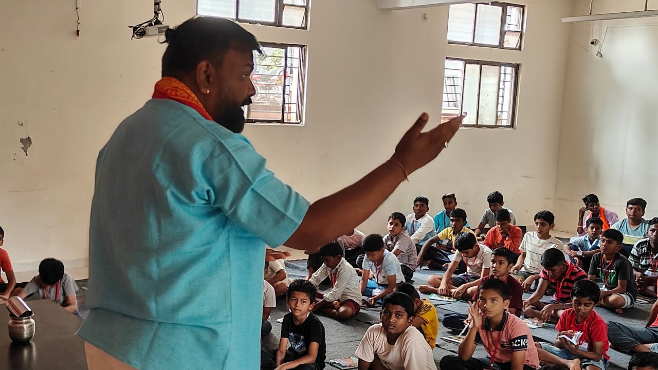 ಗೋಸಂರಕ್ಷಣೆಗಾಗಿ ದಯವಿಟ್ಟು ಸಹಾಯ ನೀಡಿ.. - YouTube