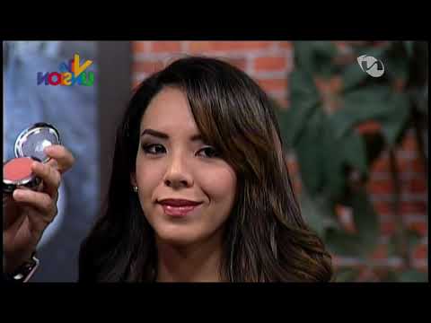 IVAN CALDERON ESCOGER BASE ADECUADA PARA PIELES P2 - YouTube