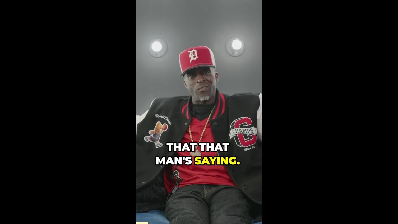 OG Percy speaks on Charleston White preying on a grieving family! - YouTube