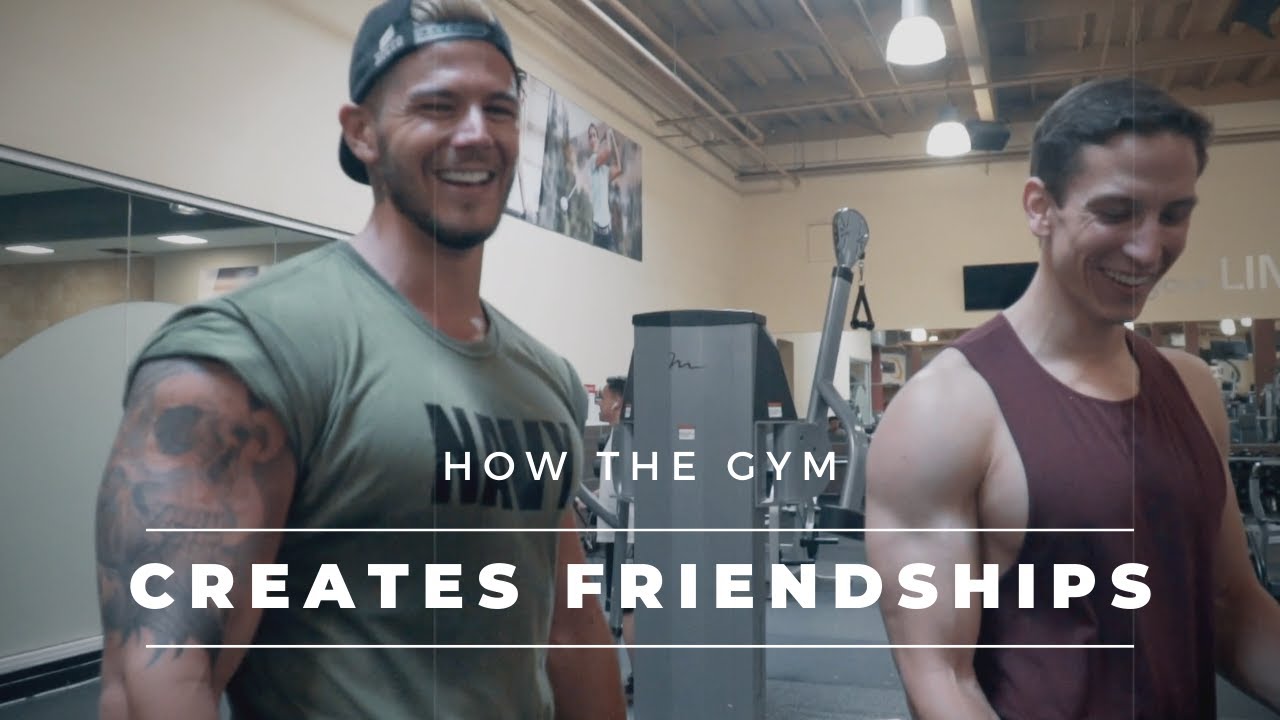 How Maurice (@Capitano.Maurice) and I become best friends! - YouTube