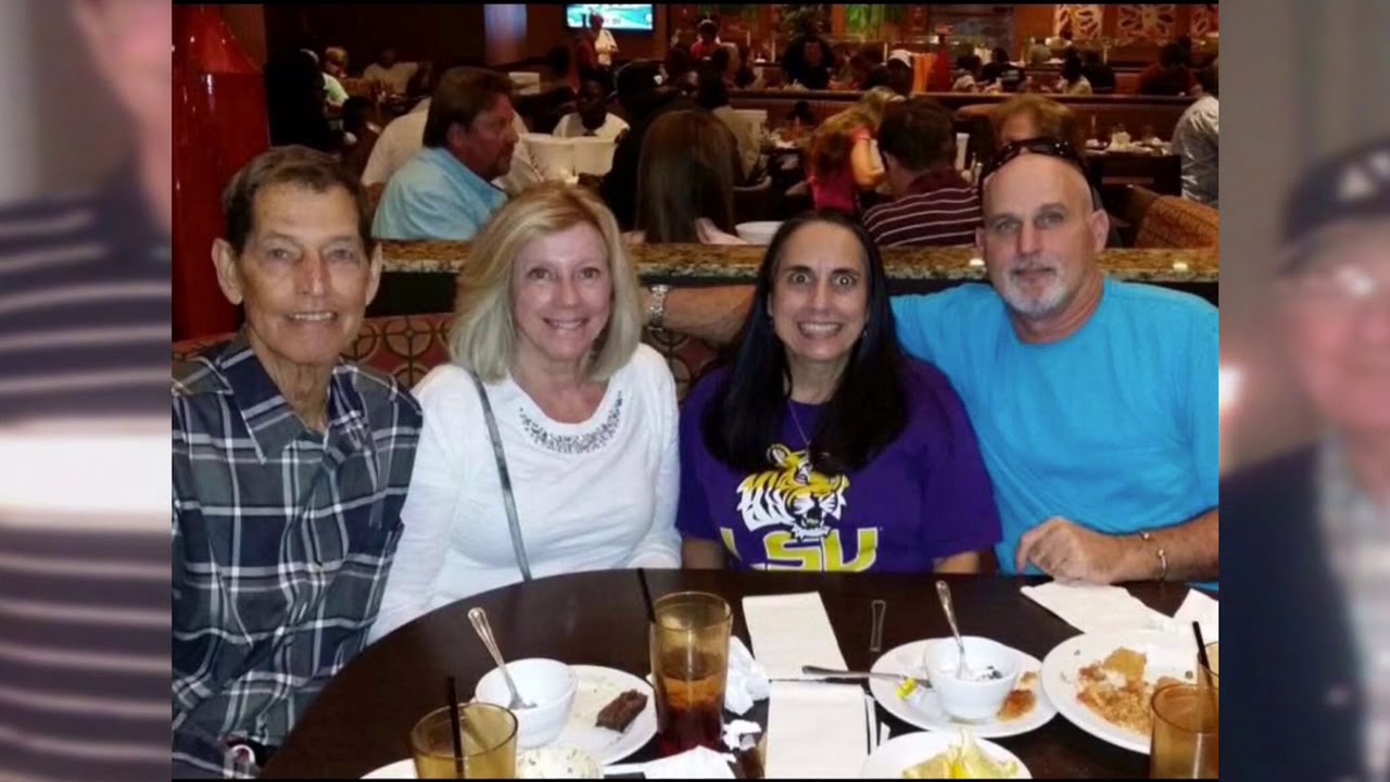 Remembering Fred Crump - YouTube