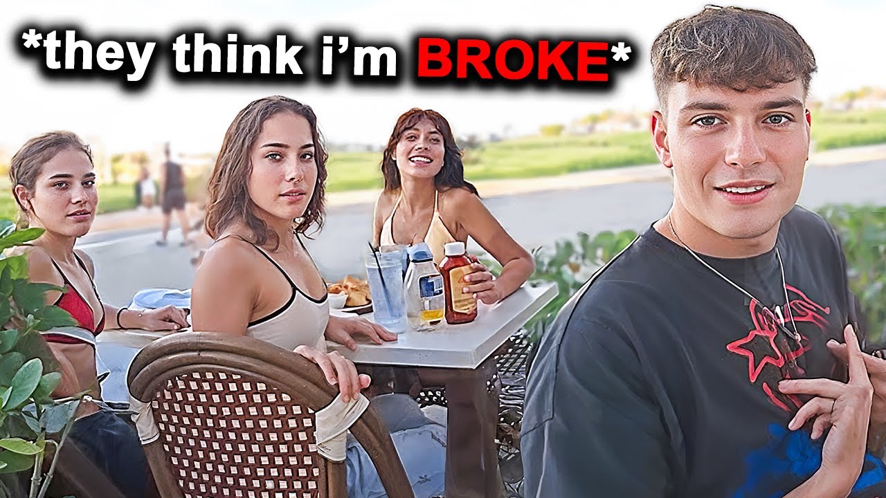 Women Mocks Young Man For Not Having Money But He’s A MILLIONAIRE ...