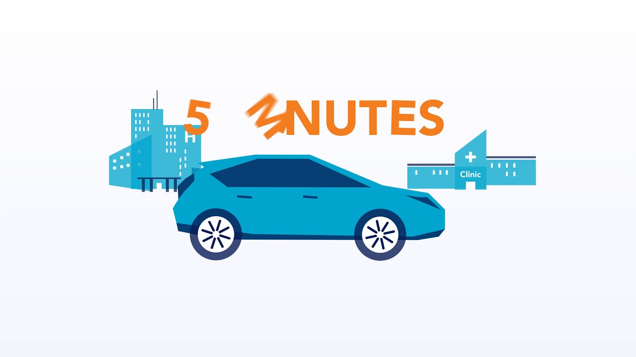 Healthcare Bluebook Explainer Video - YouTube