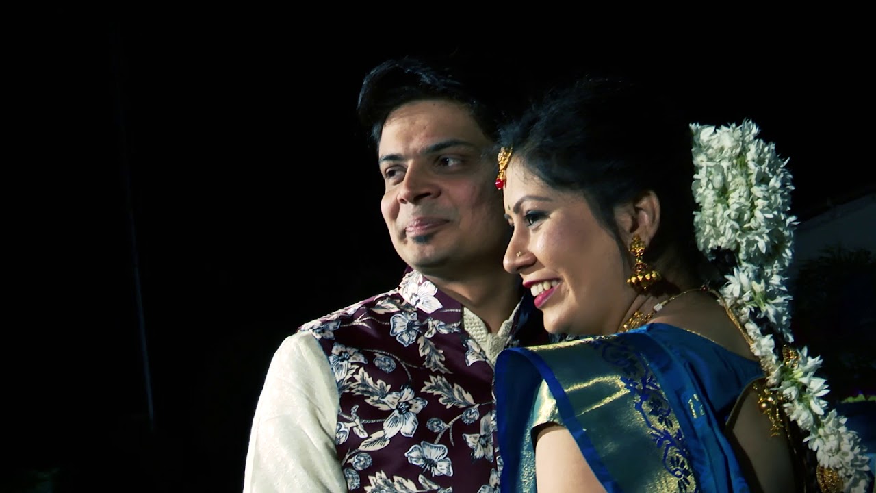 Kshitija & Prasad Wedding Highlights 123 - YouTube