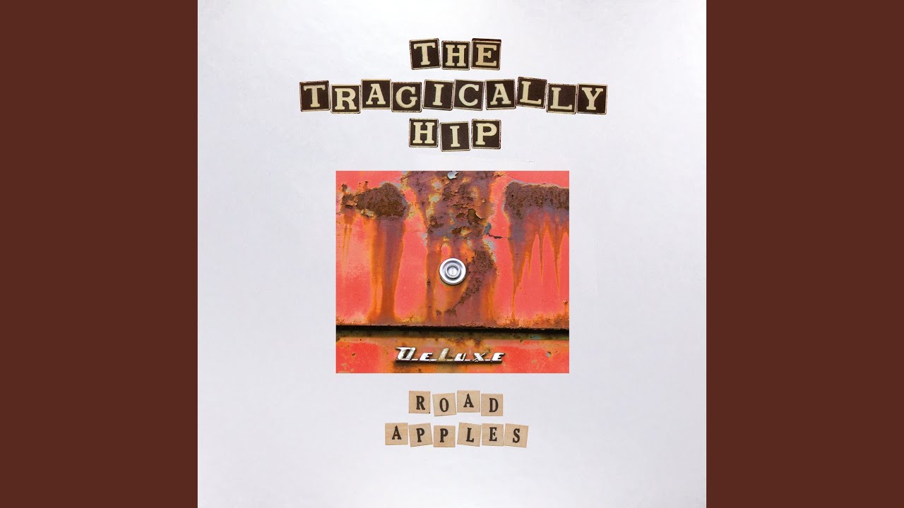 Bring It All Back (2021 Remaster) - YouTube