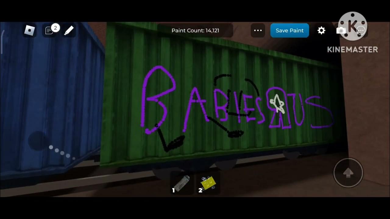 The logo object show intro! (OLD) - YouTube