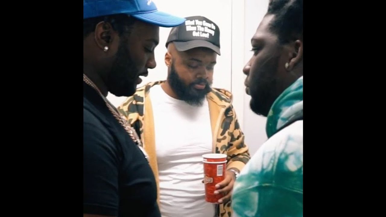 [FREE] Rio Da Yung OG & RMC Mike Type Beat | "Band Master" | - YouTube