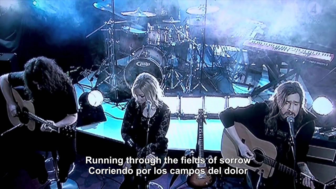 Opeth - Coil (Live TV) Subtitulos HD - YouTube