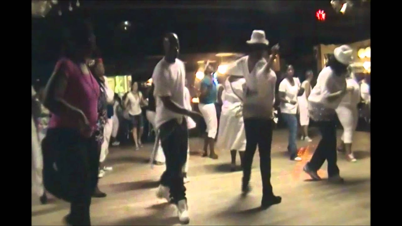 Ham Mercy (Let Me Clear My Throat) Line Dance - YouTube