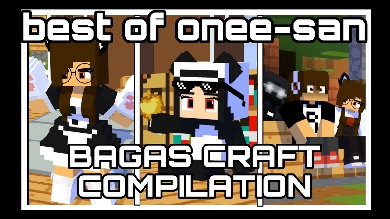 bagas craft compilation @BAGAS CRAFT - YouTube