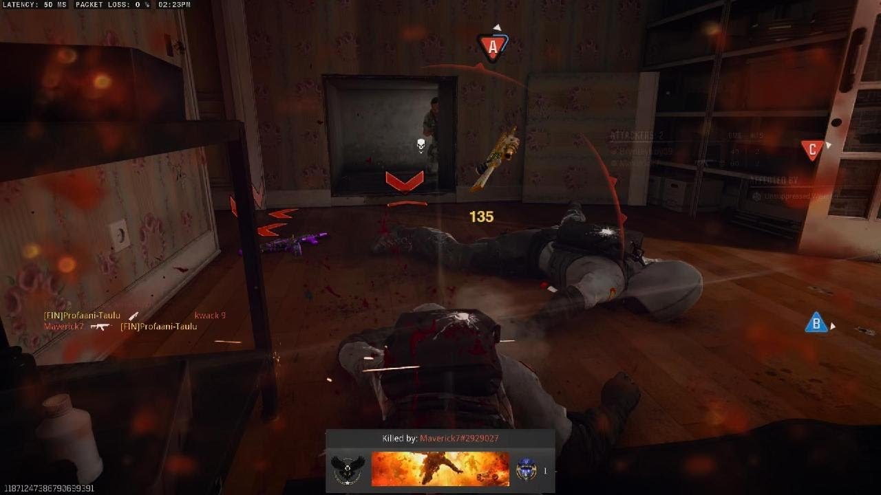 Call of Duty Black Ops 6 Stakeout 78/53/Bestplay - YouTube