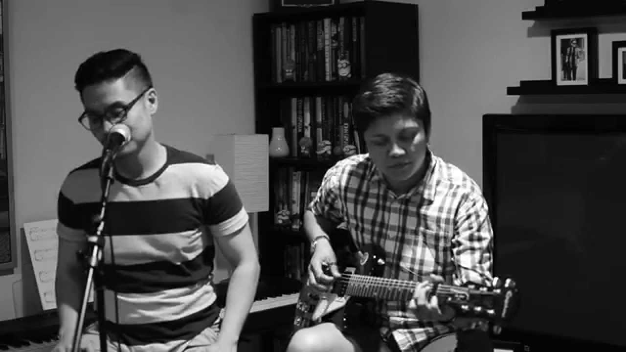 Blackbird (cover by Nilo Alcala, Pepey Mata) - YouTube