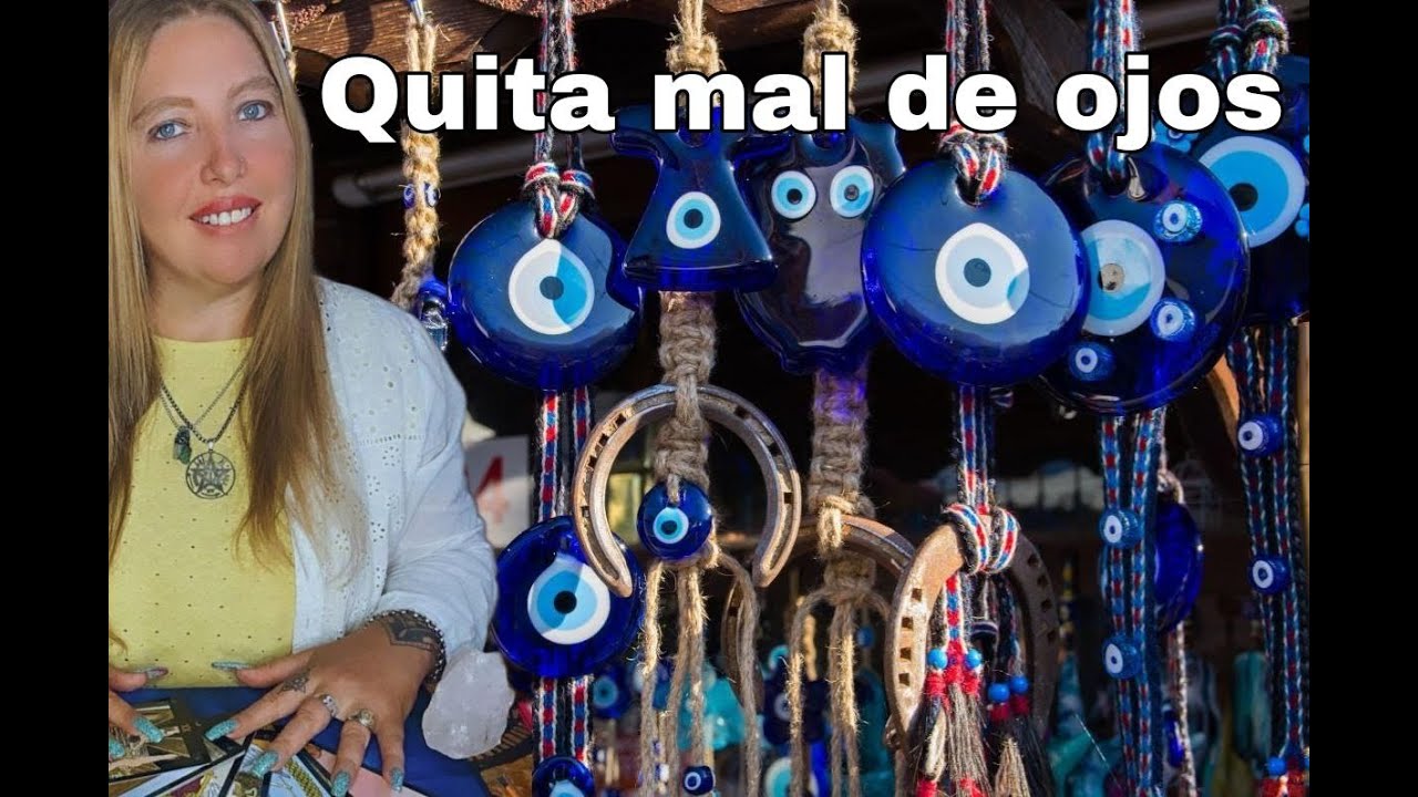 Mal de ojos en el cabello #rituales #hechizos #abundancia #vidente #tarot #tipsmagicos #energias ...