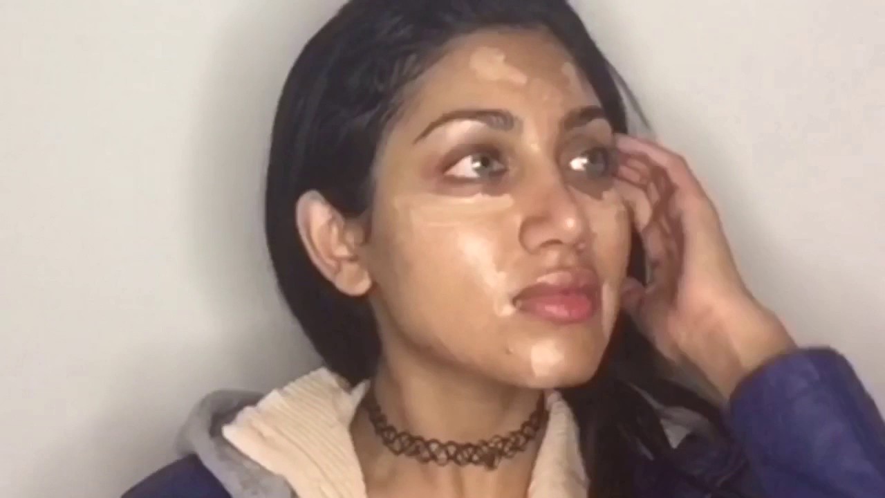 Bride makeup tutorial - YouTube