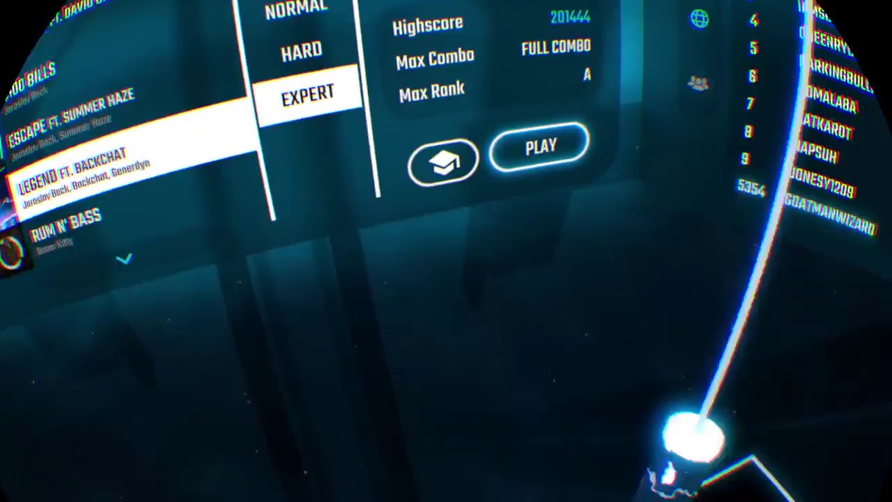 (APEX LEGENDS TRAILER SONG) Expert - FAST MODIFIER- Full Combo ...