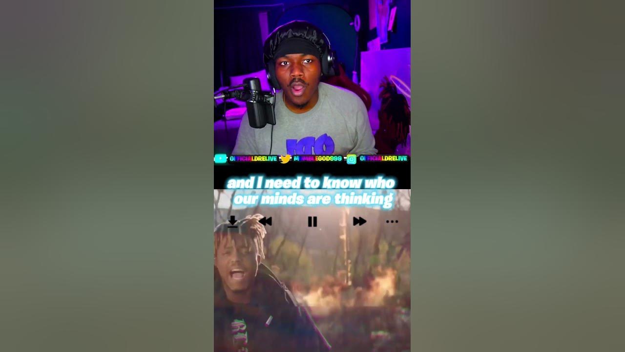 1 Of The Best Unreleased Juice Wrld Love Songs Juicewrld🔥 Shorts Youtube