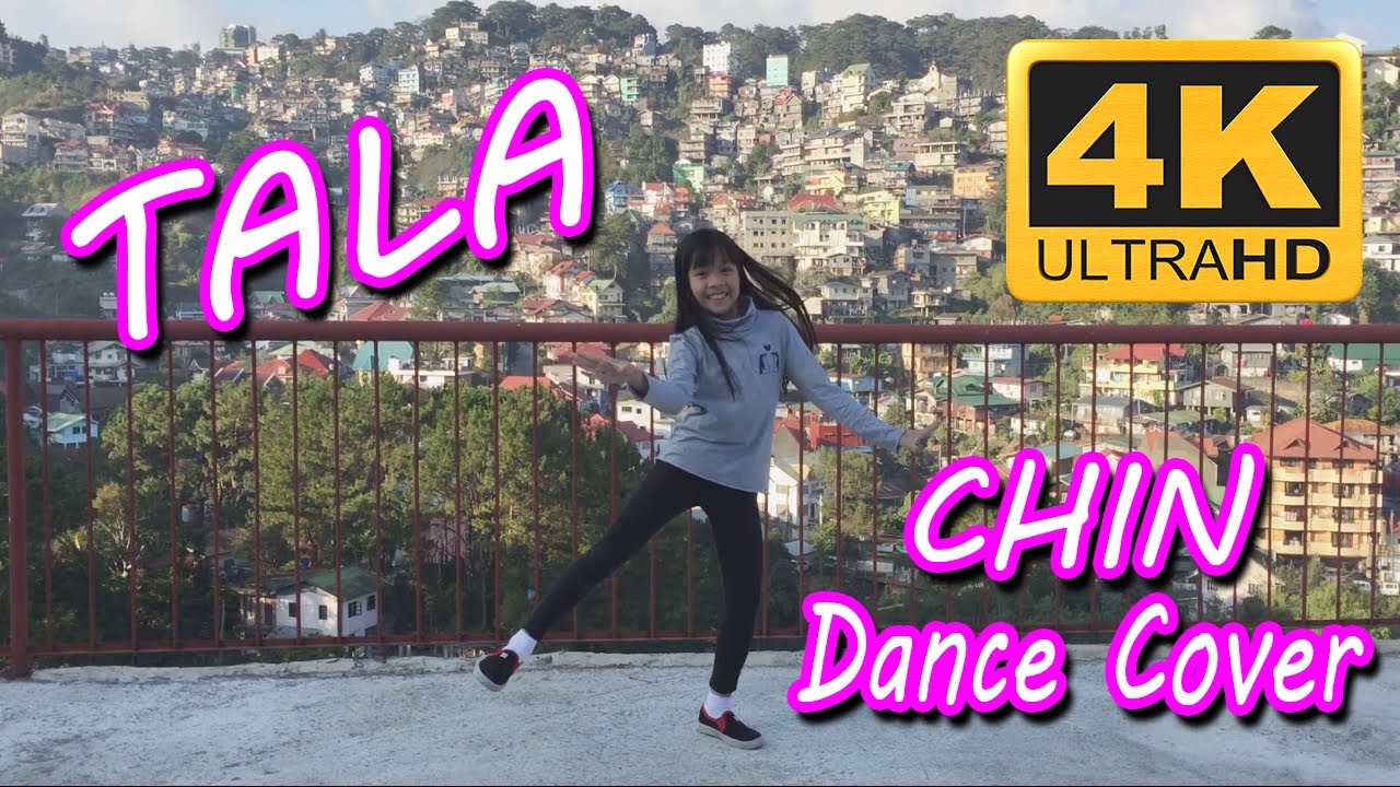 Tala Dance Cover - Dance With C - YouTube