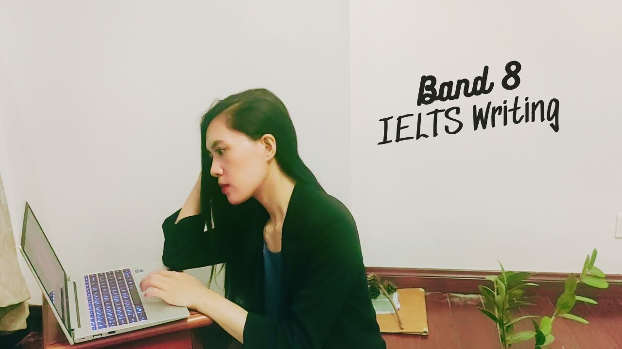30 band-8 IELTS Writing task 2 essays | all types - YouTube