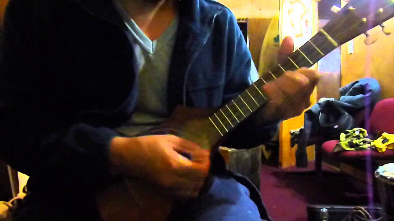 Pahoho - Tahitian song - YouTube