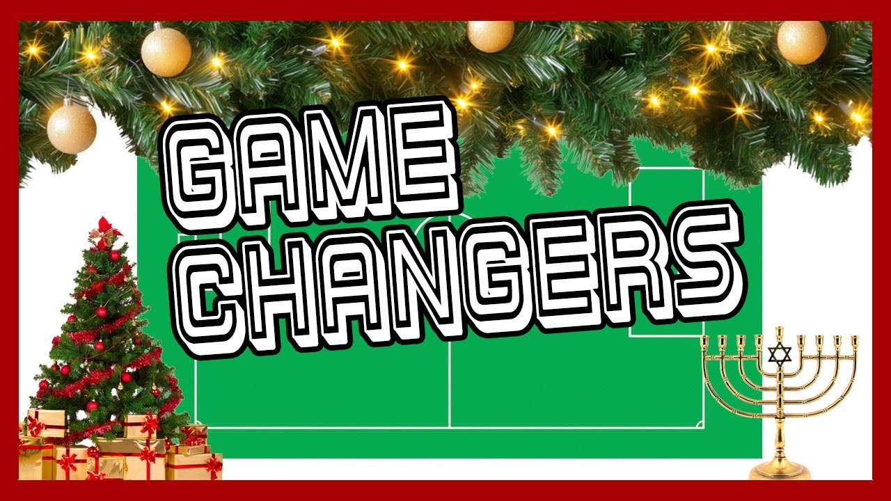 Game Changers 2024 Year In Review Pt 1 (January-June) - YouTube