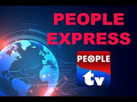 PEOPLE EXPRESS - YouTube