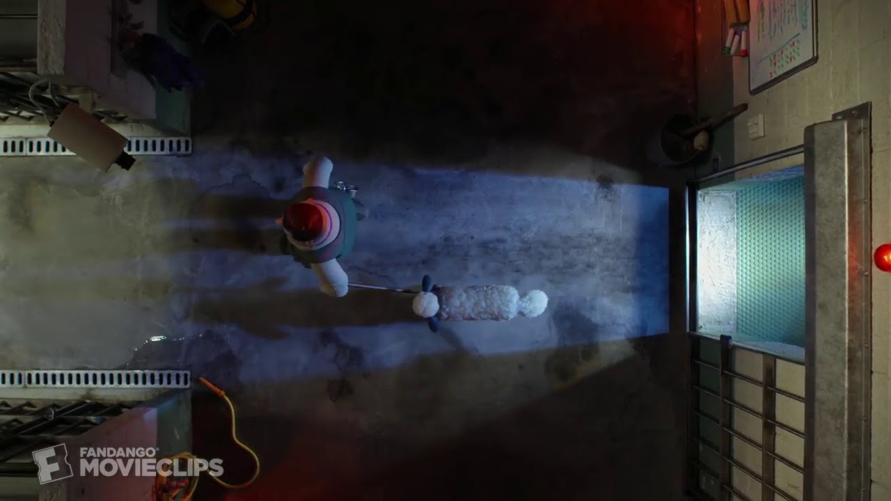 Shone the ship - YouTube