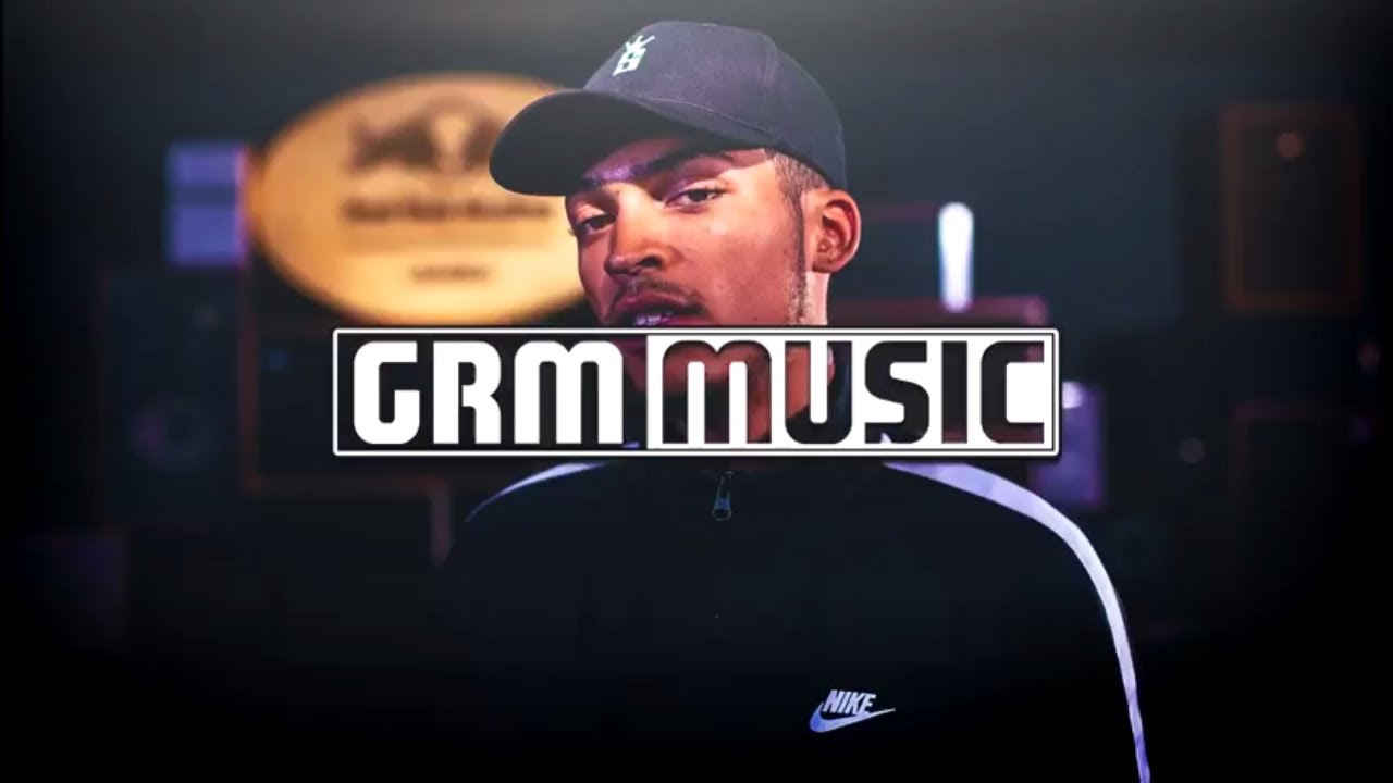 Eyez - Down Like Dat (Prod. By EVA 808) | GRIME MUSIC (Official Audio ...