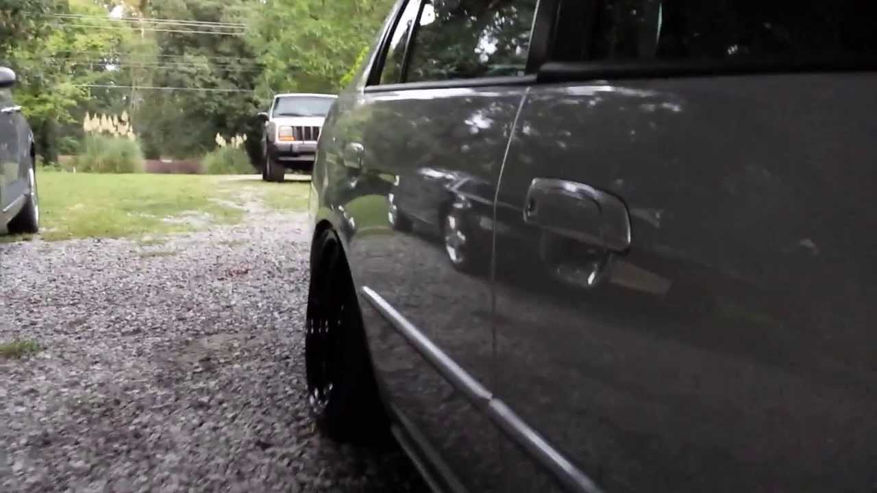 ES2, POLISHED, STANCED, HORNY - YouTube